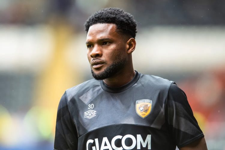 Benjamin Tetteh to move to Metz? - thenerveafrica.com