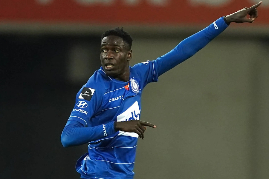 Joseph Okumu in Advanced Talks for Move to AS Roma - thenerveafrica.com