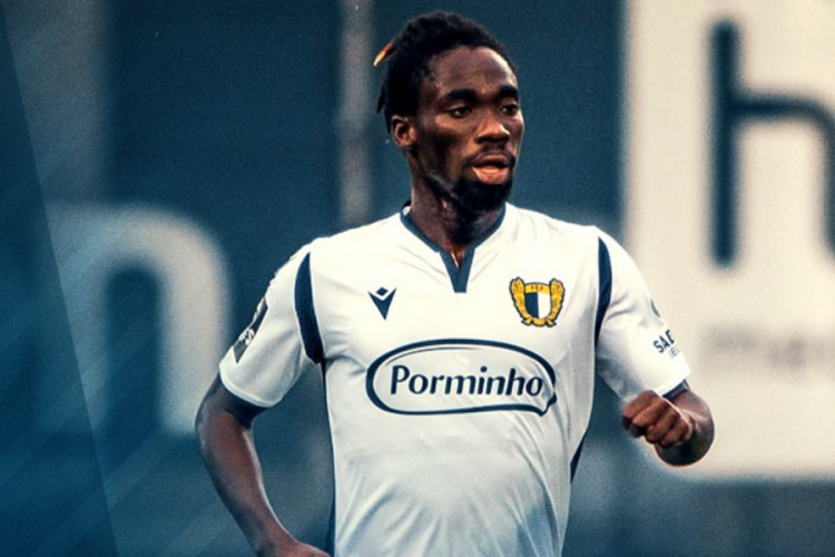 Lawrence Ofori Strives in Portugal: What is the Ghanaian’s Salary ...