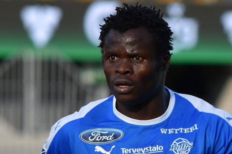 Legendary Taye Taiwo Names Five Nigerian Players Who Should Consider ...